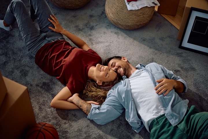 Deepen Your Relationship with Jesus: Transform Your Faith Journey | Lo ...