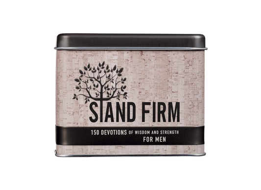 Mens Box – Love Jesus